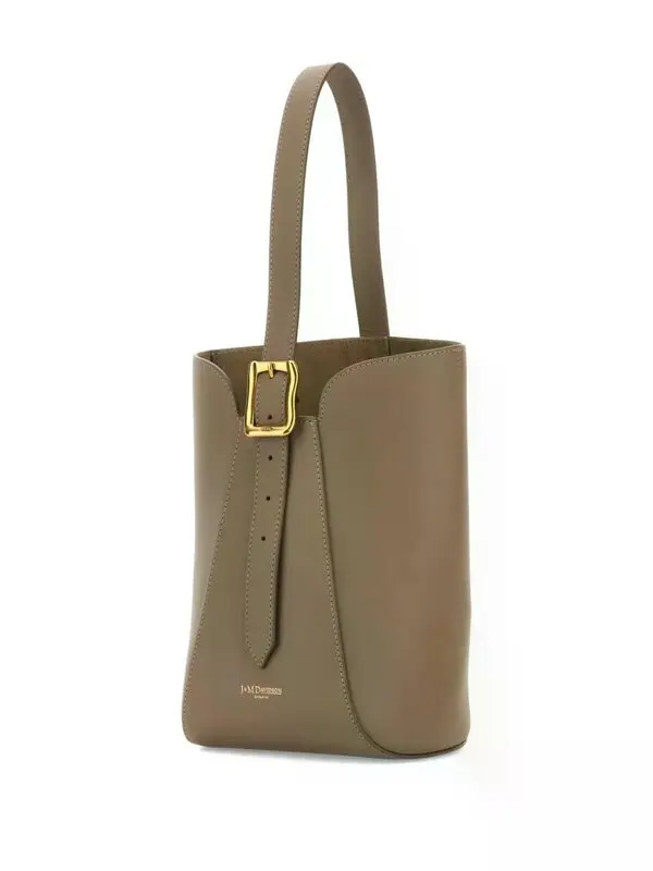 J & M DAVIDSON Mini Quiver Bucket Bag
