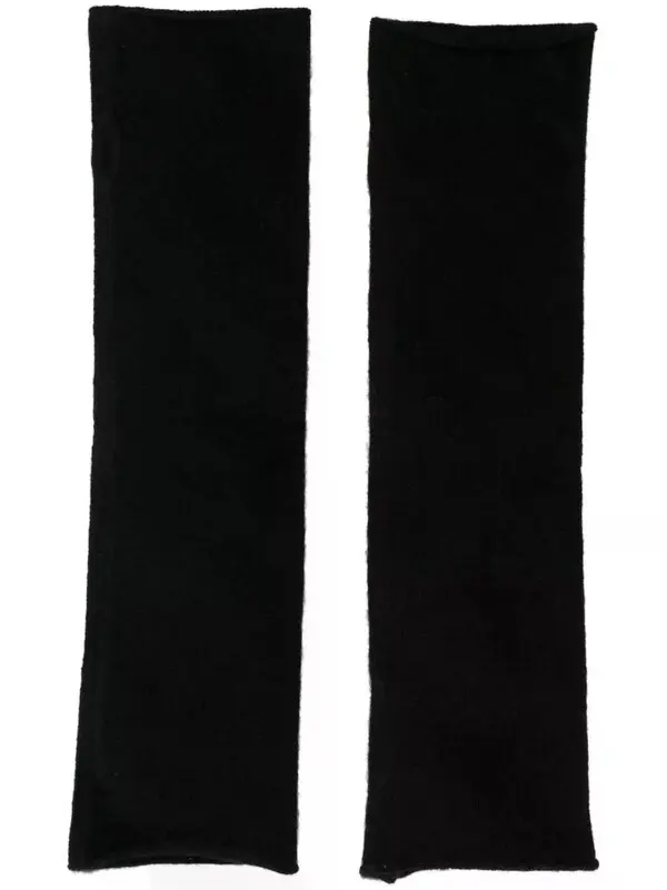 LISA YANG Aspen Knit Arm Warmers