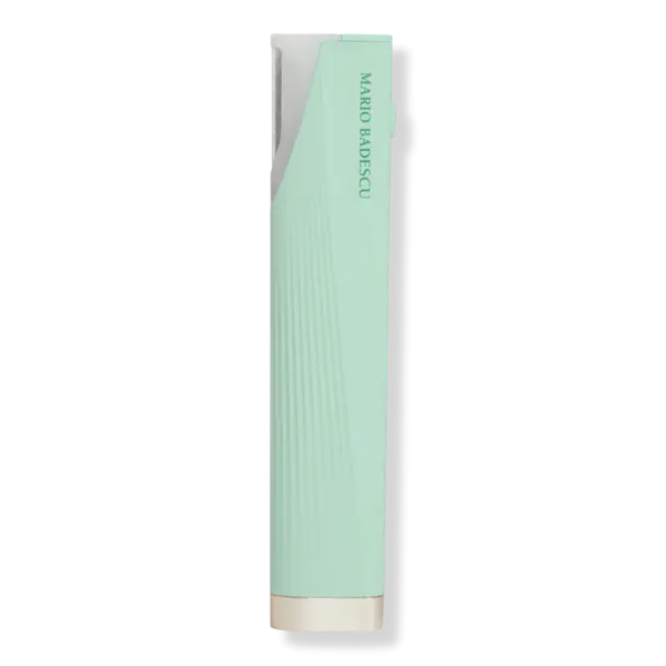 MARIO BADESCU Sonic Derma & Brow Trimmer - One-color