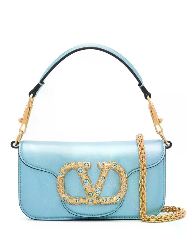 Valentino Garavani Vlogo Handbag