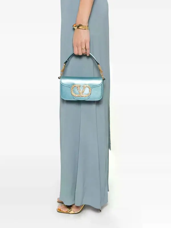Valentino Garavani Vlogo Handbag