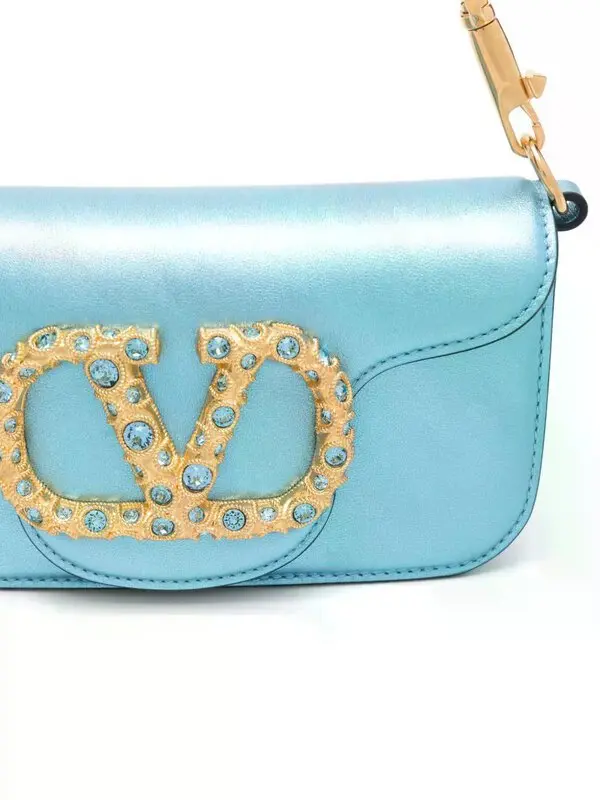 Valentino Garavani Vlogo Handbag