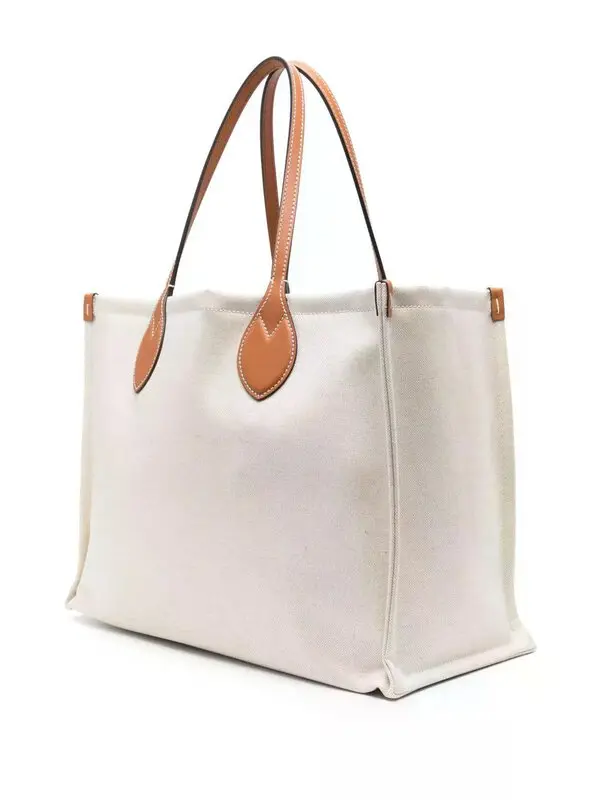 Gucci Logo-print Tote Bag