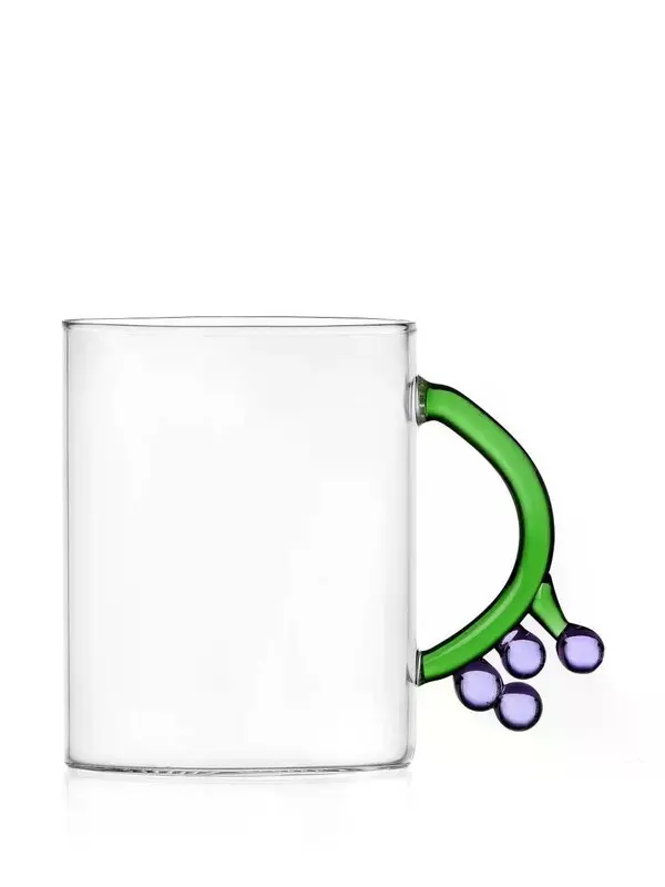 ICHENDORF MILANO Grape Glass Mugs