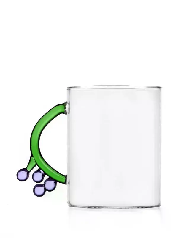 ICHENDORF MILANO Grape Glass Mugs