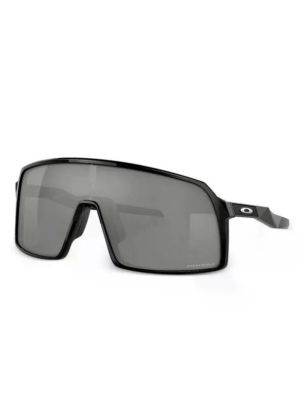Oakley Shield-frame Sunglasses - Black