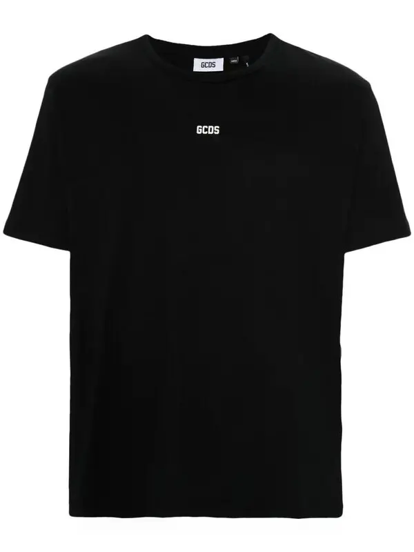 Gcds Logo T-shirt