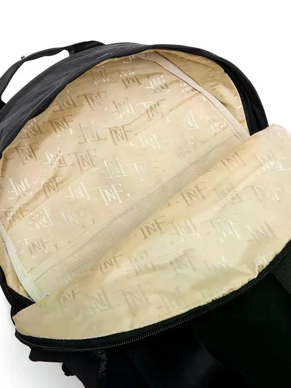 The North Face Logo-patch Backpack