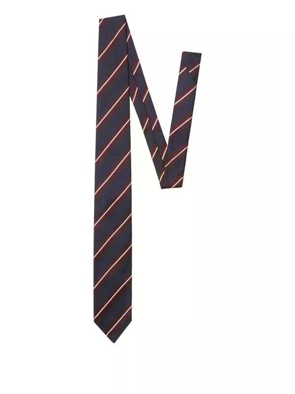 Dsquared2 Classic Necktie - Blue