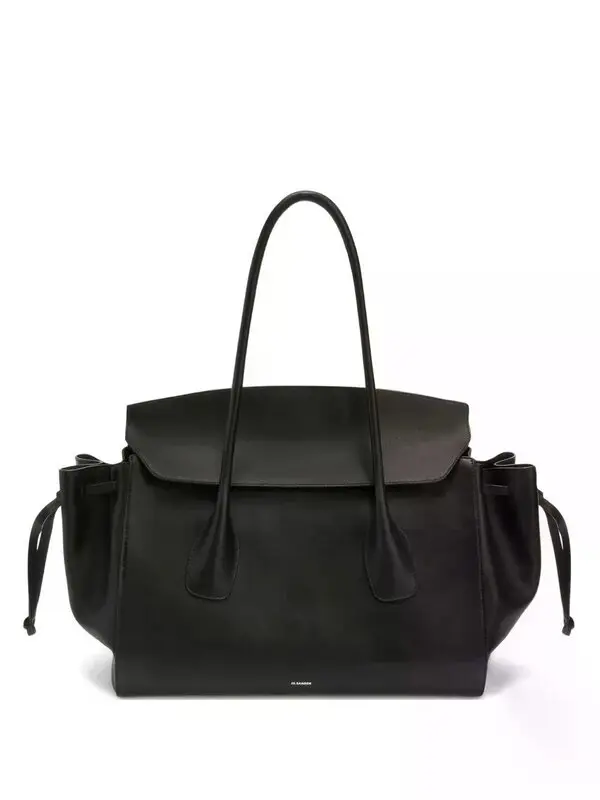 JIL SANDER Voyage Shoulder Bag