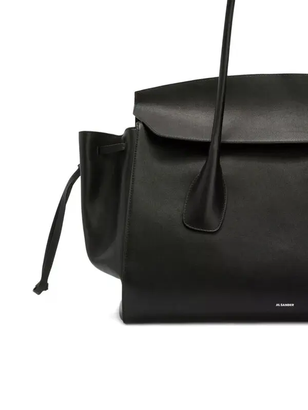 JIL SANDER Voyage Shoulder Bag