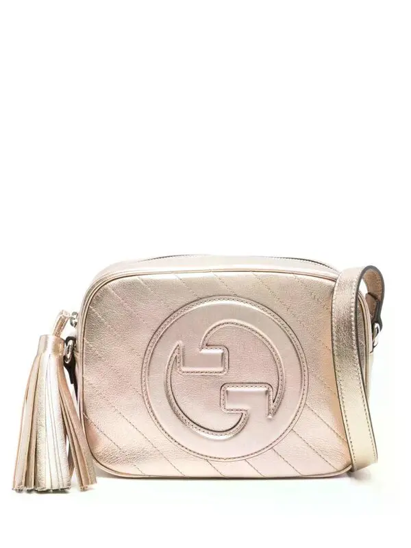 Gucci Small Blondie Shoulder Bag