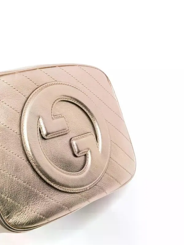 Gucci Small Blondie Shoulder Bag