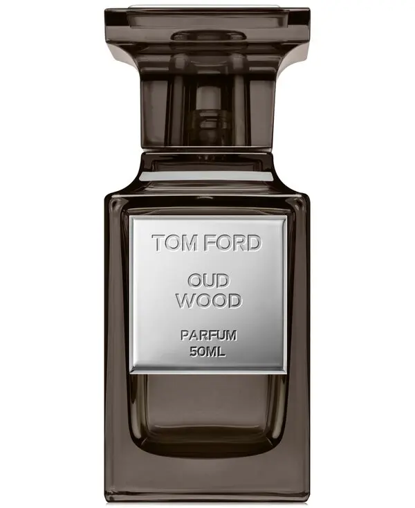 TOM FORD Oud Wood Parfum - No Color