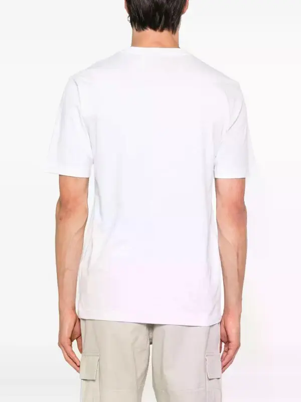 Adidas Roller-skate Print T-shirt