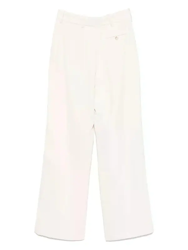 RACIL Tailored Trousers