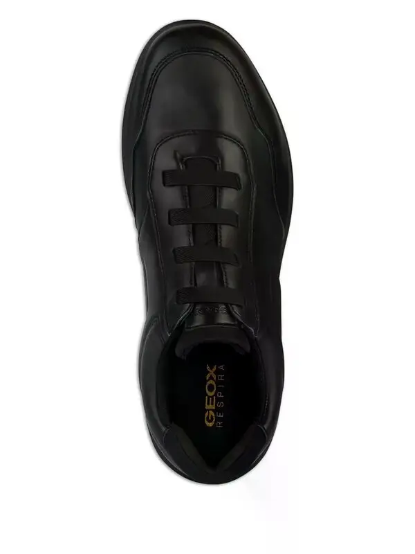 Geox Spherica Ec2 Sneakers