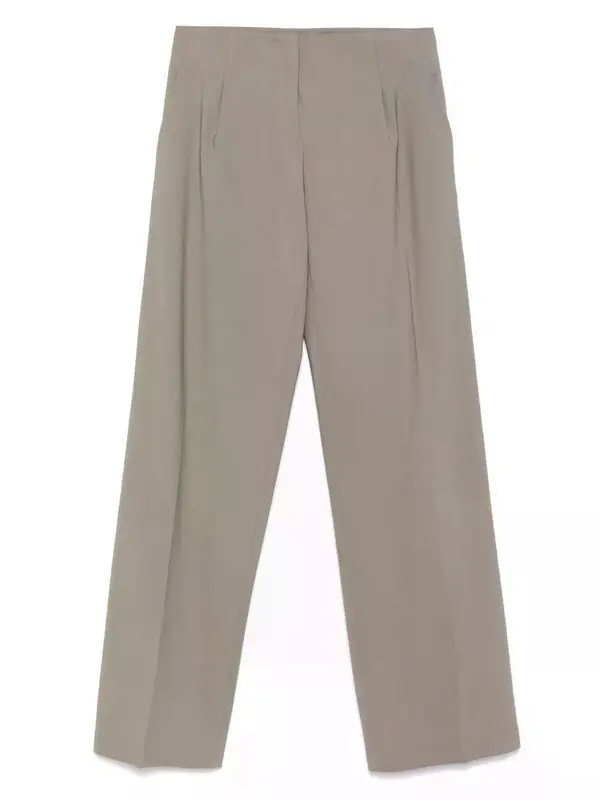 Christopher Esber Pleated-front Trousers
