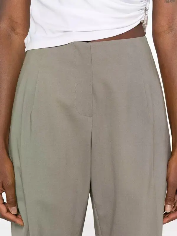 Christopher Esber Pleated-front Trousers
