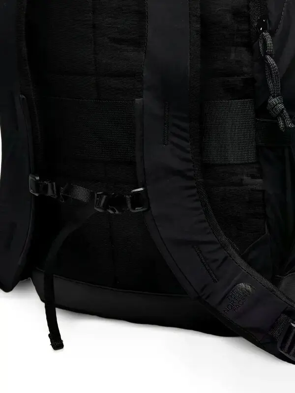 The North Face Logo-patch Backpack