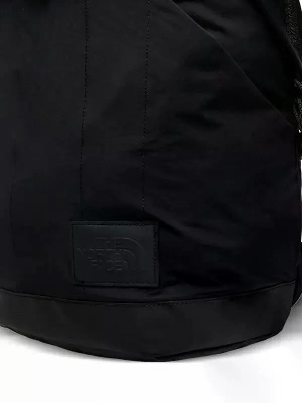 The North Face Logo-patch Backpack