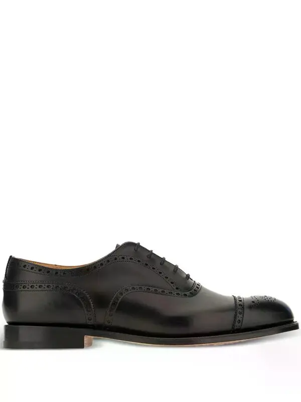 Church's Diplomat Cap-toe Oxford Shoes