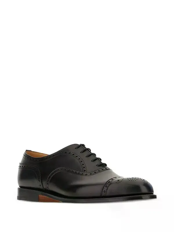 Church's Diplomat Cap-toe Oxford Shoes