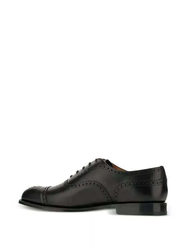 Church's Diplomat Cap-toe Oxford Shoes