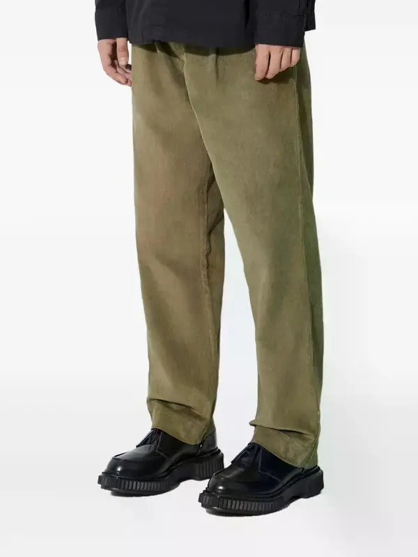 MAHARISHI Corduroy Trousers