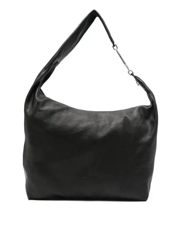 Rick Owens Leather Shoulder Bag