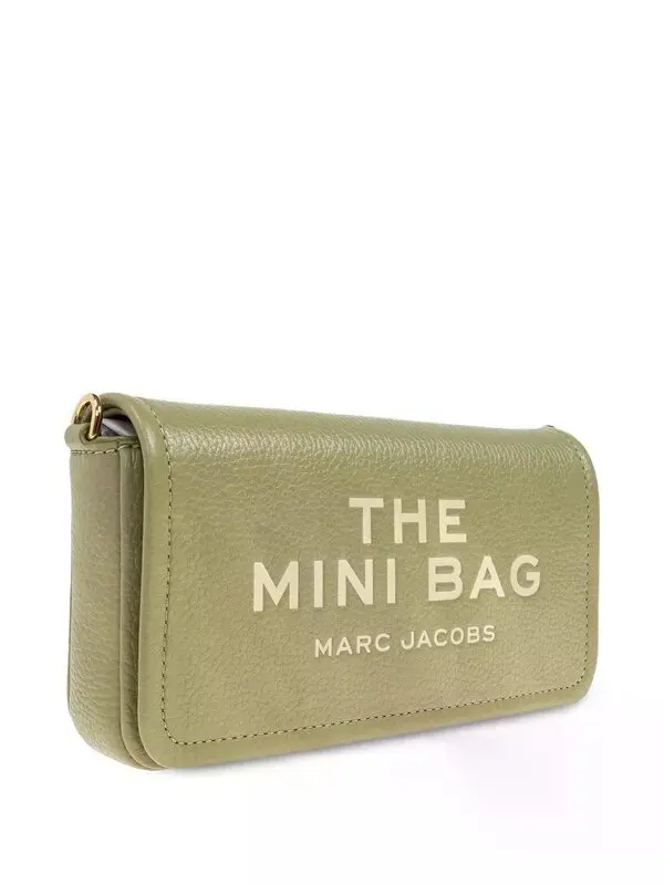 Marc Jacobs The Mini Crossbody Bag