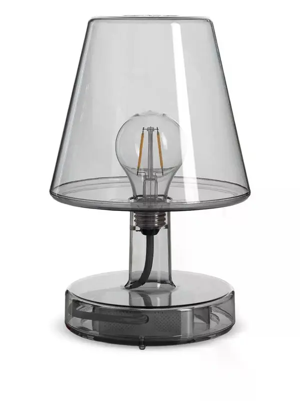 FATBOY Transloetje Table Lamp - Black