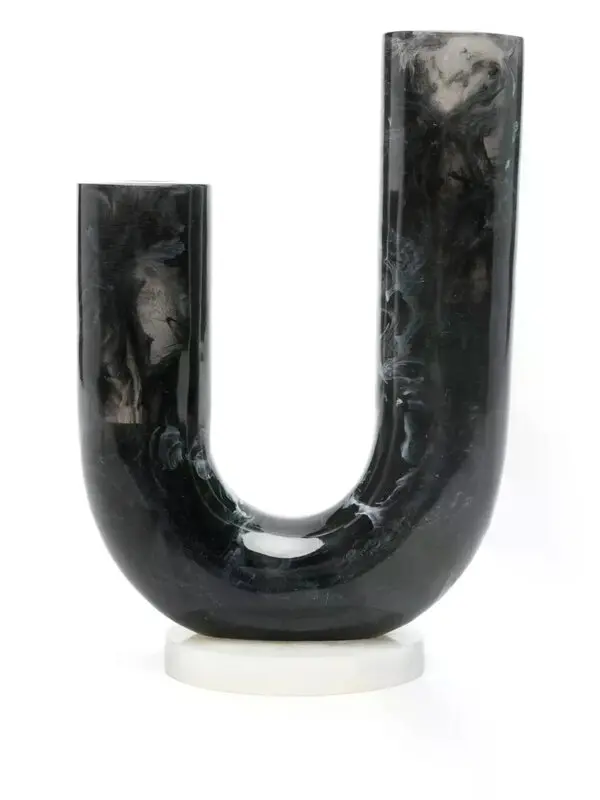 Jonathan Adler Como Double Tube Vase