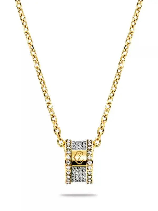 CHARRIOL Forever Magnifique Necklace