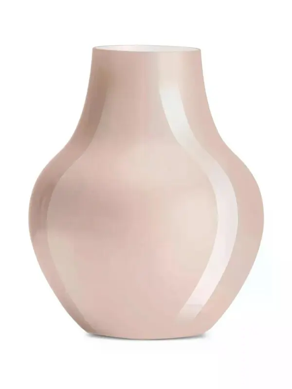 IVV Glass Vase - Pink