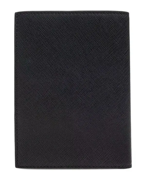 Emporio Armani Eagle-logo Cardholder