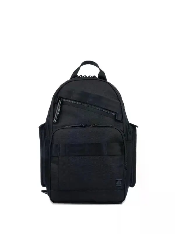 PORTER INTERNATIONAL Logo-patch Backpack