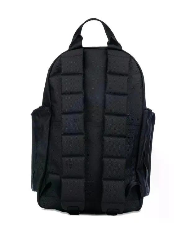 PORTER INTERNATIONAL Logo-patch Backpack