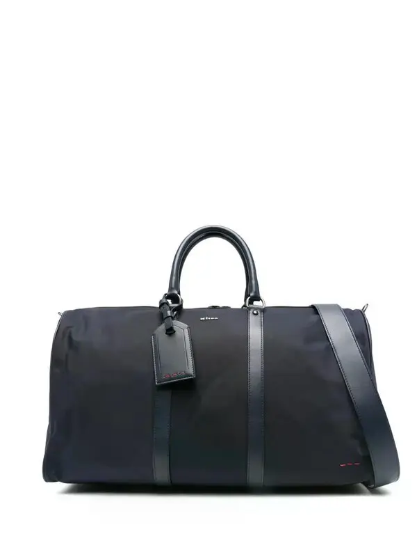 Kiton Travel Bag - Blue