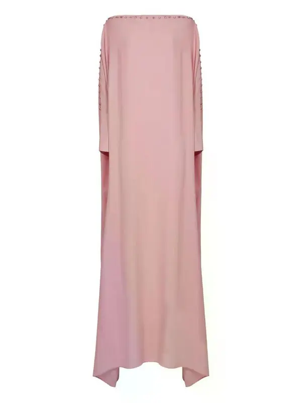 TALLER MARMO Mila Dress - Pink