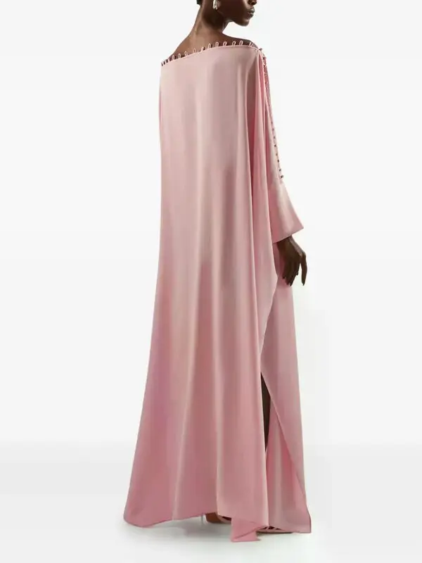 TALLER MARMO Mila Dress - Pink