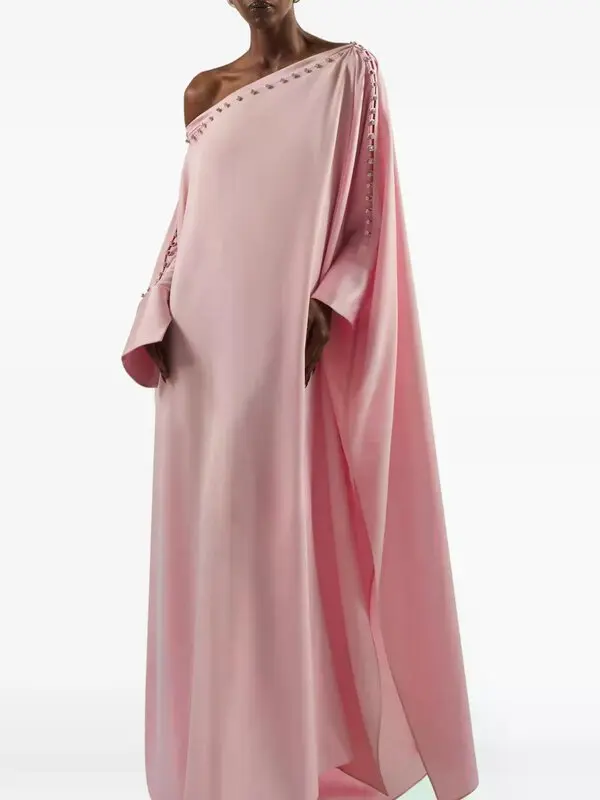 TALLER MARMO Mila Dress - Pink