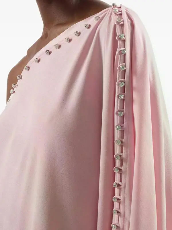 TALLER MARMO Mila Dress - Pink