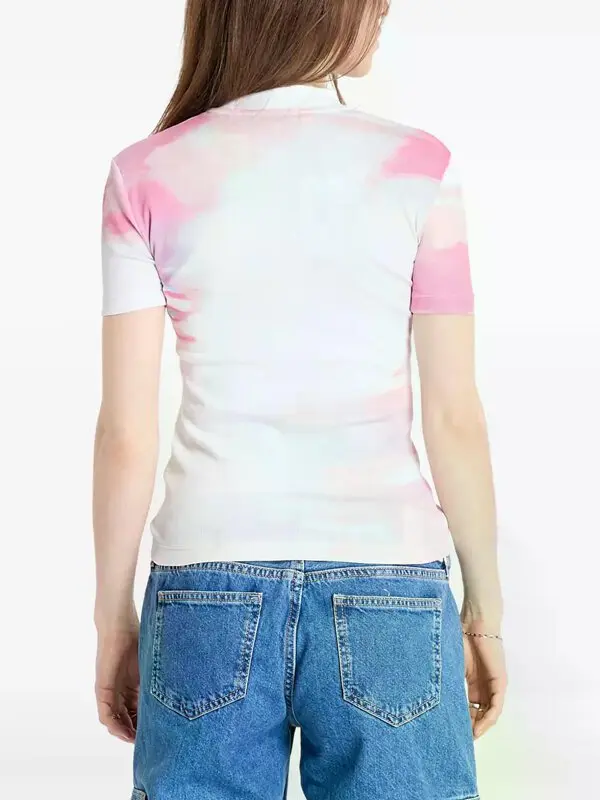 Calvin Klein Cotton T-shirt