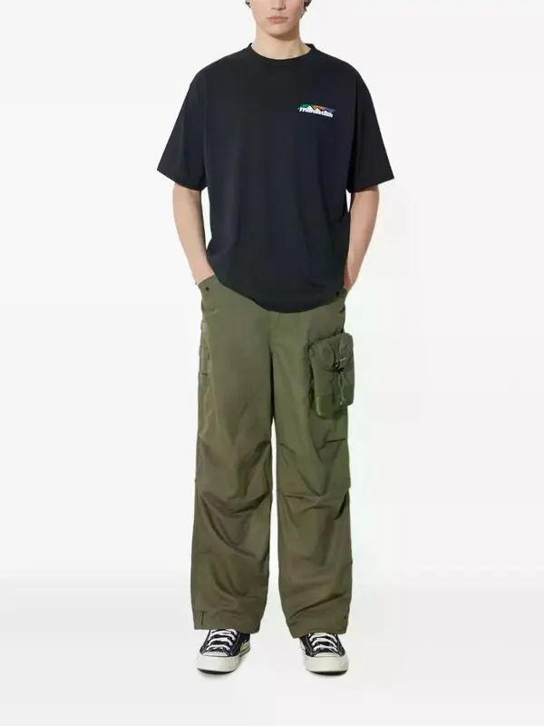 MAHARISHI M.a.l.i.c.e. M51 Cargo Trousers