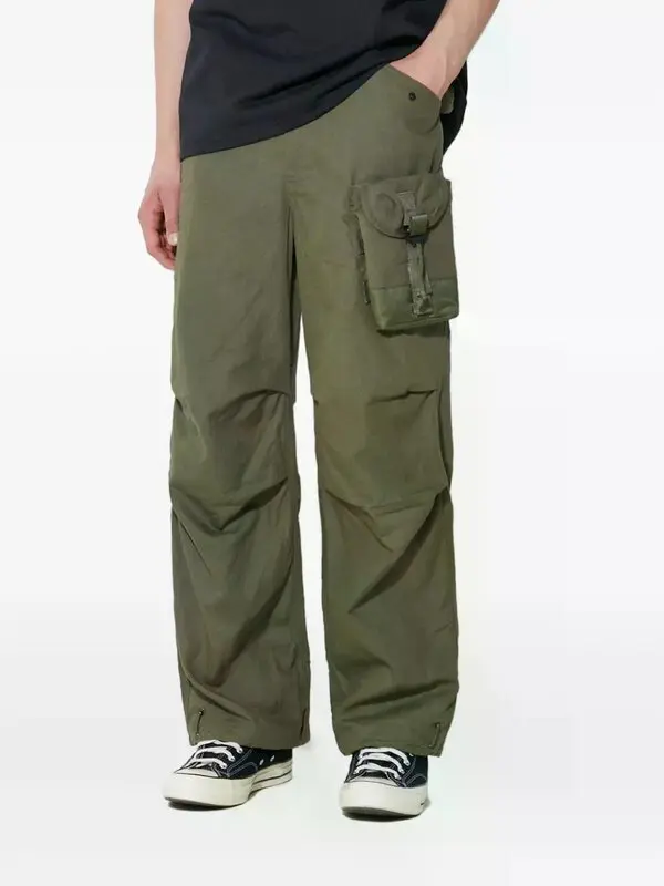 MAHARISHI M.a.l.i.c.e. M51 Cargo Trousers