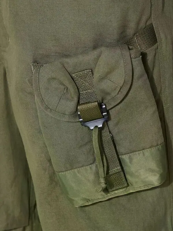 MAHARISHI M.a.l.i.c.e. M51 Cargo Trousers