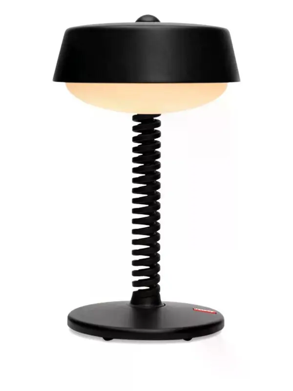 FATBOY Bellboy Spring-base Table Lamp - Black