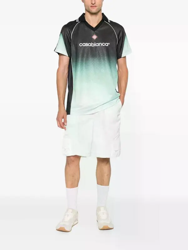 Casablanca Gradient T-shirt