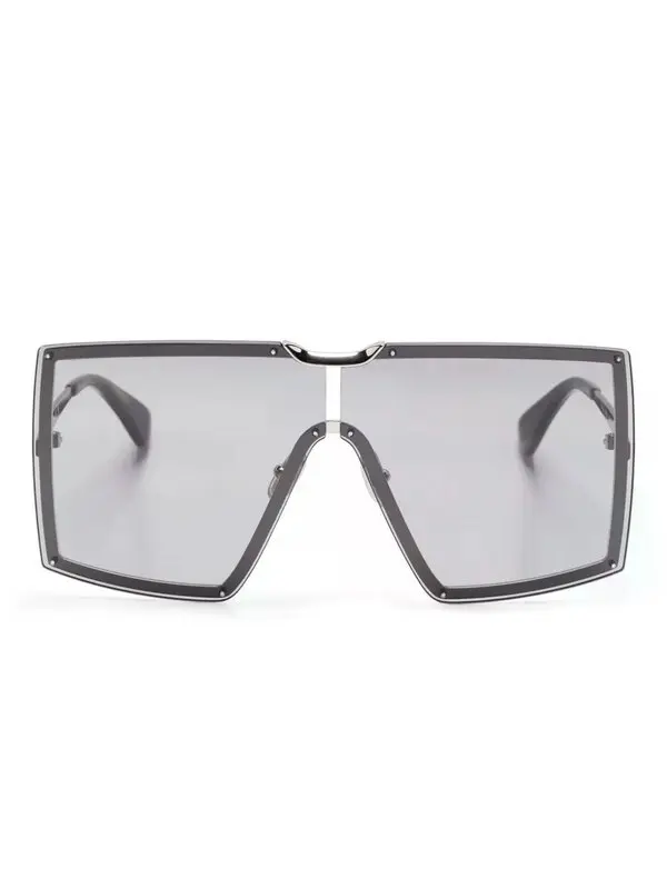 Max Mara Oversize-frame Sunglasses